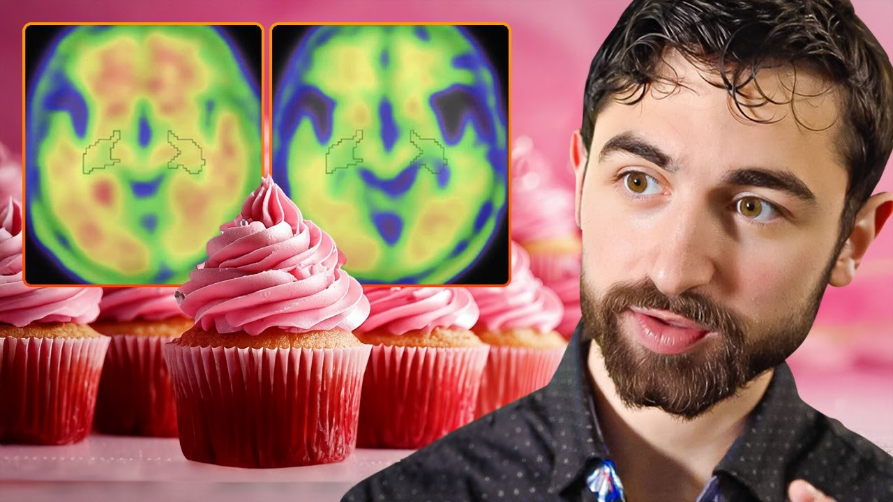 Dr. Nick Norwitz explains why GLP-1s may be brain drugs