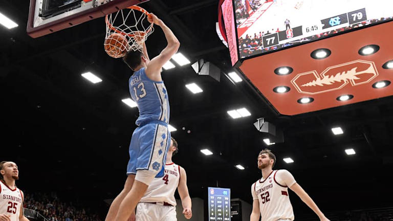 2 winning UNC strategies heading into Cal showdown