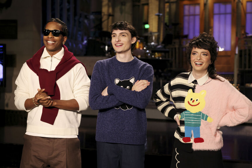 Is Saturday Night Live new tonight? Check out the January 17 host ...