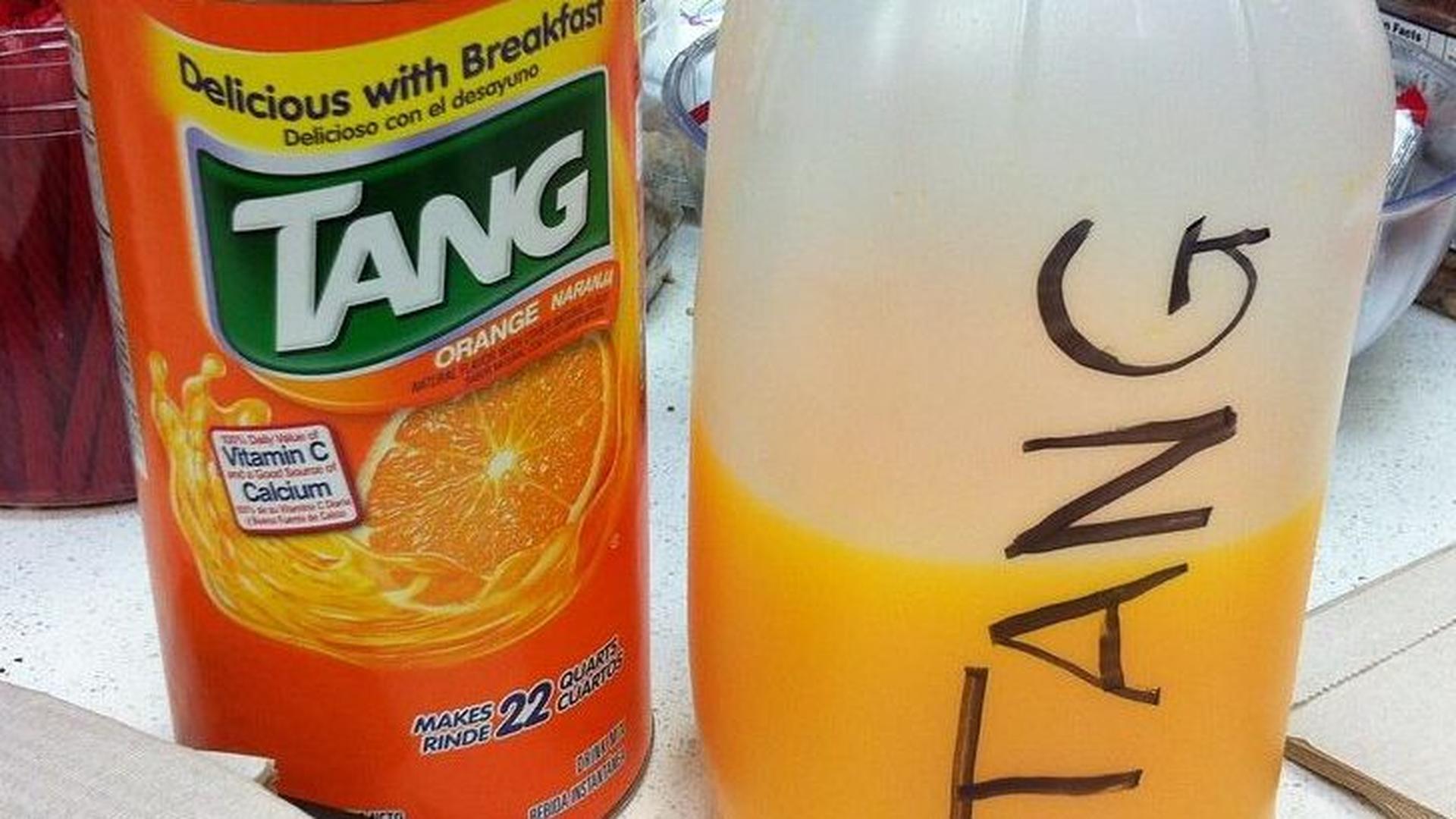 8 forgotten beverages that defined the '60s, food historians note