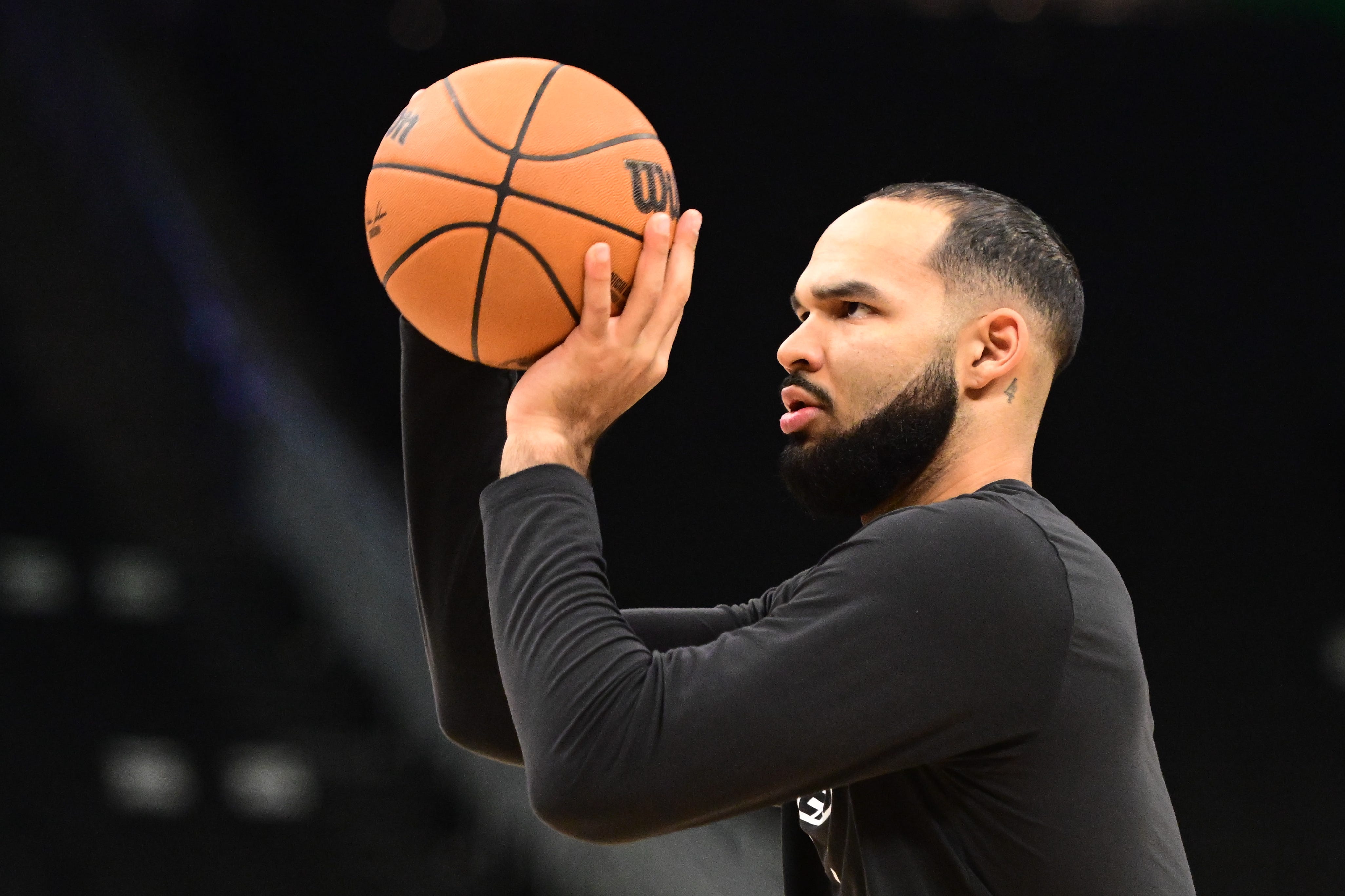 Sixers' Johni Broome erupts for 50-point performance in G League