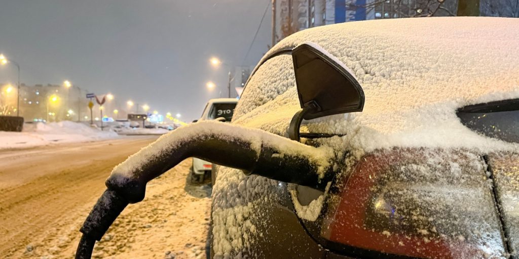 Batteriets dolda fiende i din elbil är inte kylan: Det är något som ...