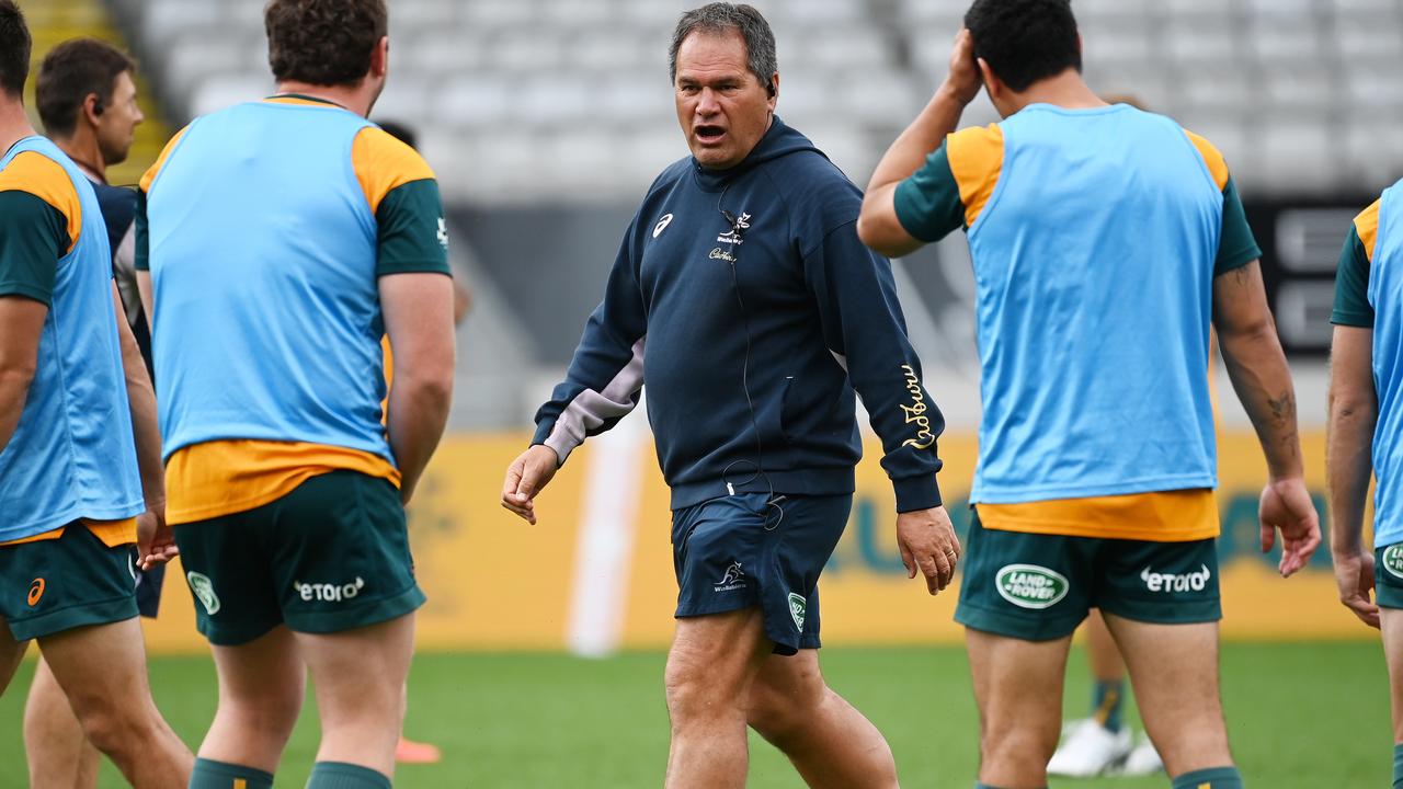 Unruffled Rennie shows nerves of steel with Kobe win