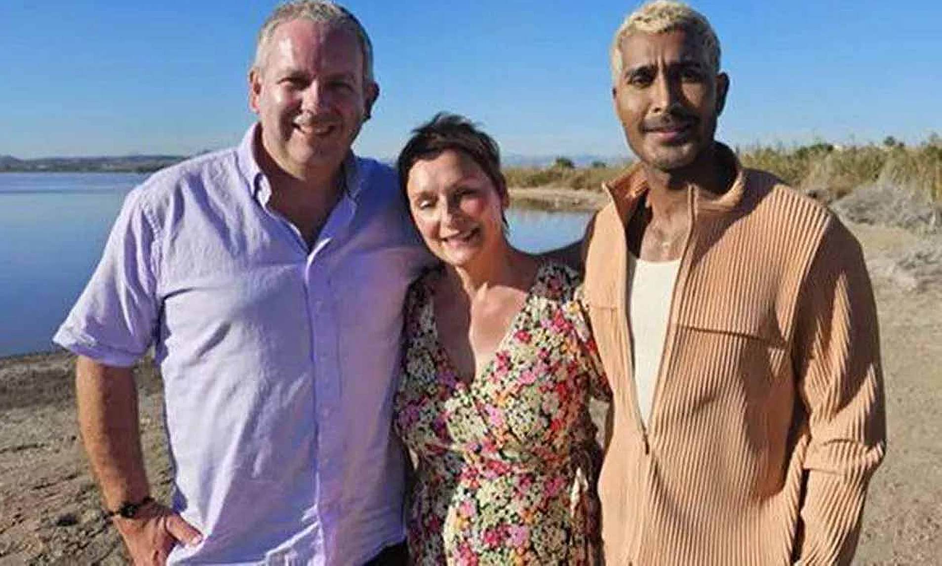 We bought a house on A Place in the Sun and it totally ruined our ...