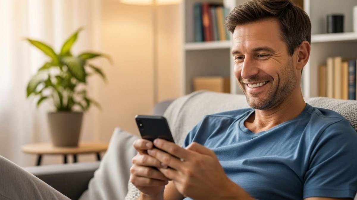 11 subtle signs a man has swallowed the "Red Pill"