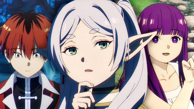 Frieren season 2 episode 1 review: The best anime of all time is back