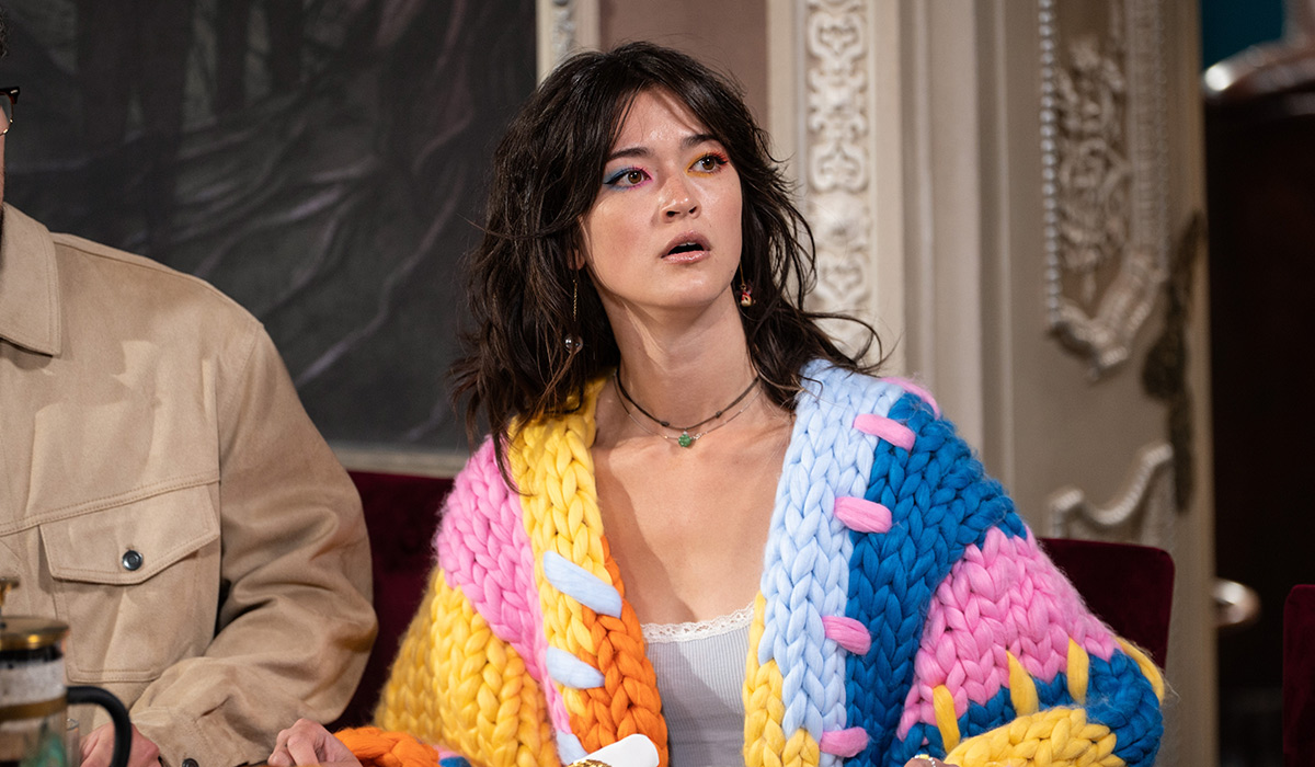 Traitors star Jade Scott has a tragic family secret in her past