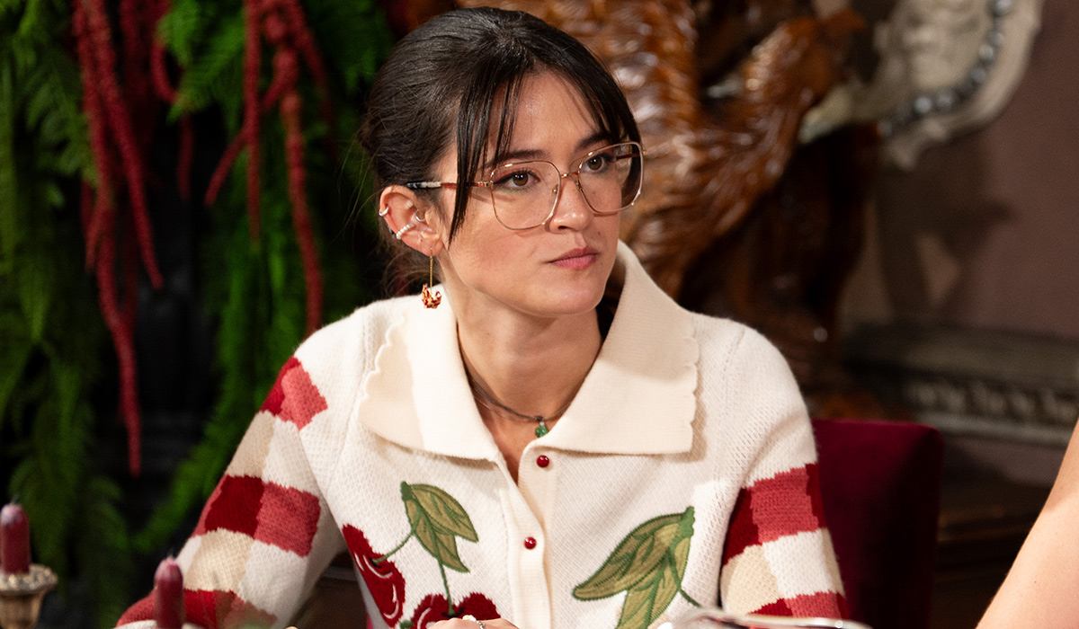 Traitors star Jade Scott has a tragic family secret in her past