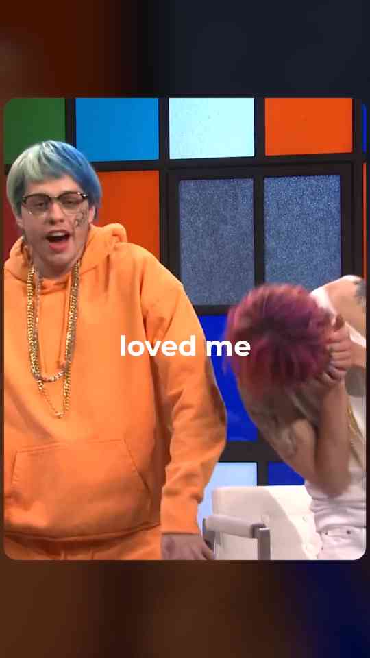 Timothée Chalamet couldn't keep a straight face and it was pure gold