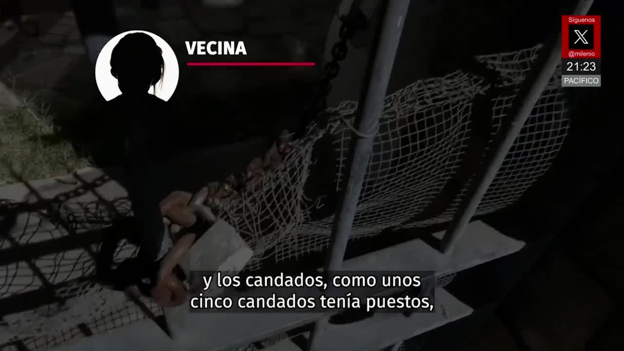 César Duarte creó red de empresas fantasma desde una vivienda