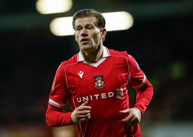 James McClean set for League of Ireland return