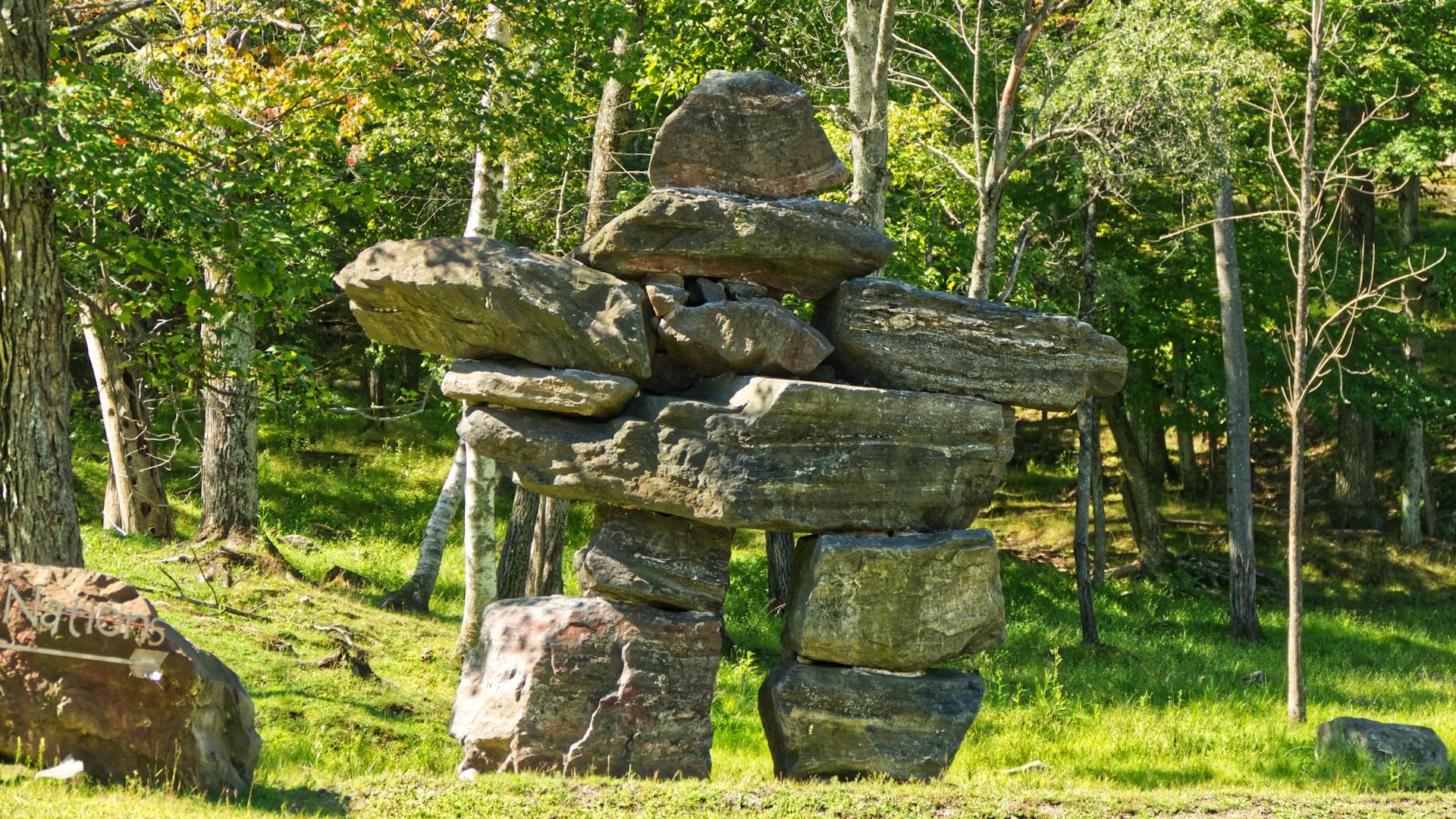 Beyond the maple leaf: What symbols truly represent modern Canada?