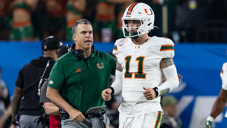 3 keys for Miami to beat Indiana and win the national championship
