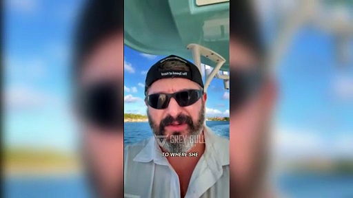 Revelan video de la salida de María Corina Machado de Venezuela