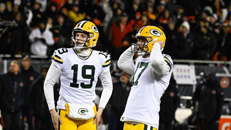 Packers report card: Grading their 2025 offseason