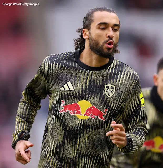 Noah Okafor on bench – Leeds United team vs Everton confirmed