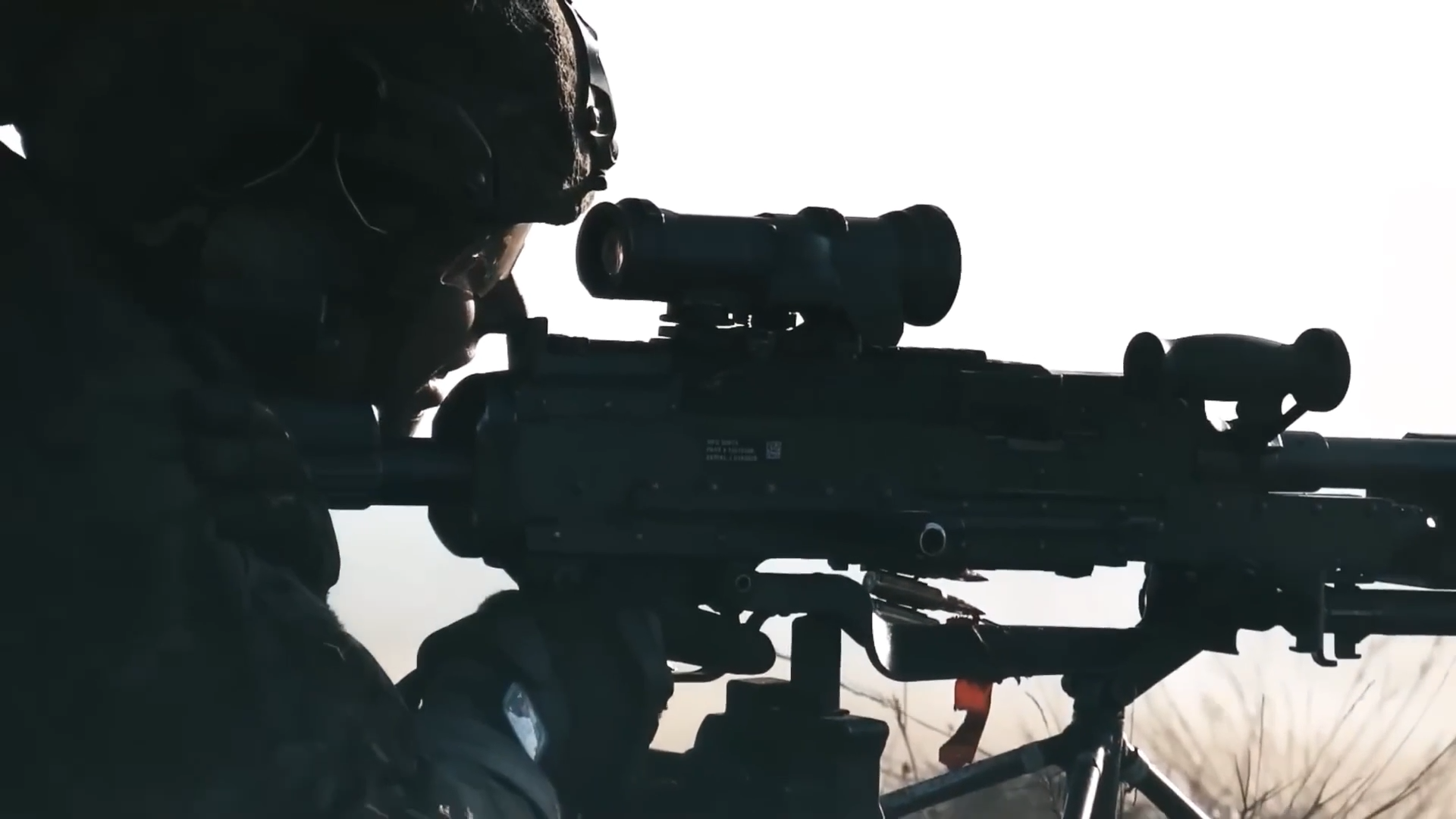 The 24th STS, RRC, and ISA: JSOC’s invisible warriors