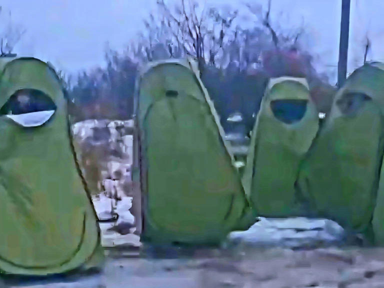 Morning brief: Germany, Taiwan, and Russia expose the human side of ...