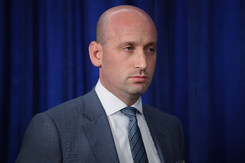 MAGA turns on Stephen Miller as Fox News viewers dub him a 'moron' amid ...