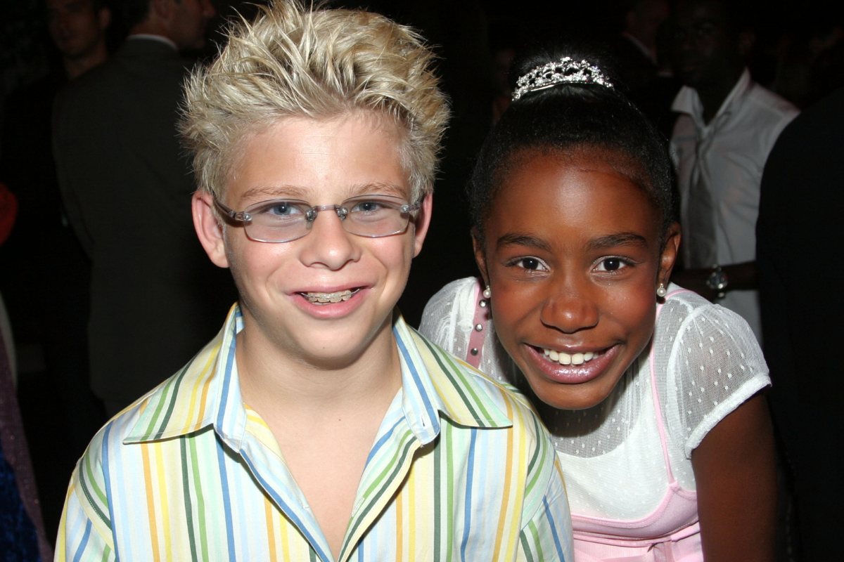 Former Nickelodeon child star killed in hit and run: RIP to Kianna ...