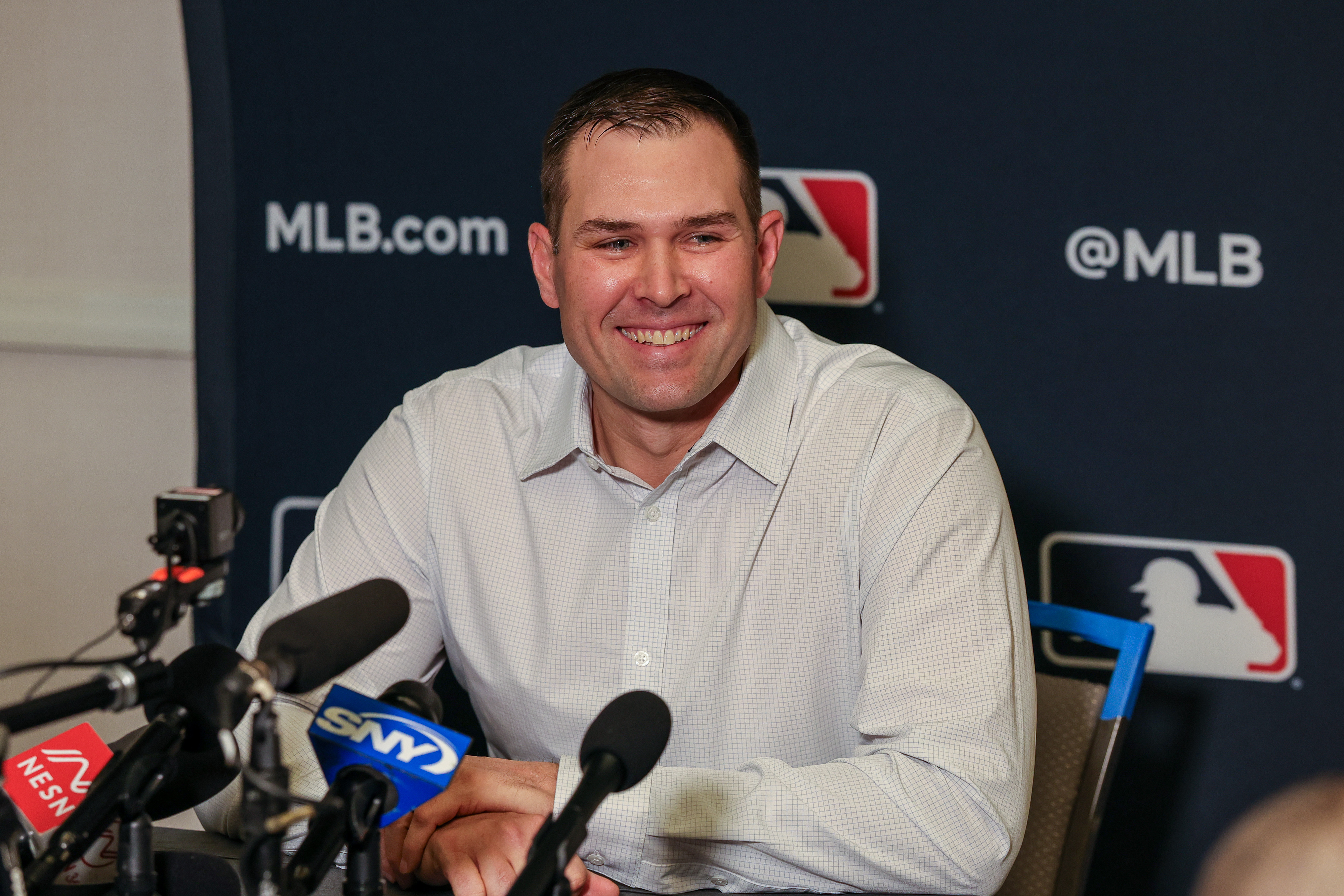 Good morning San Diego: New manager Craig Stammen gets in-house ...