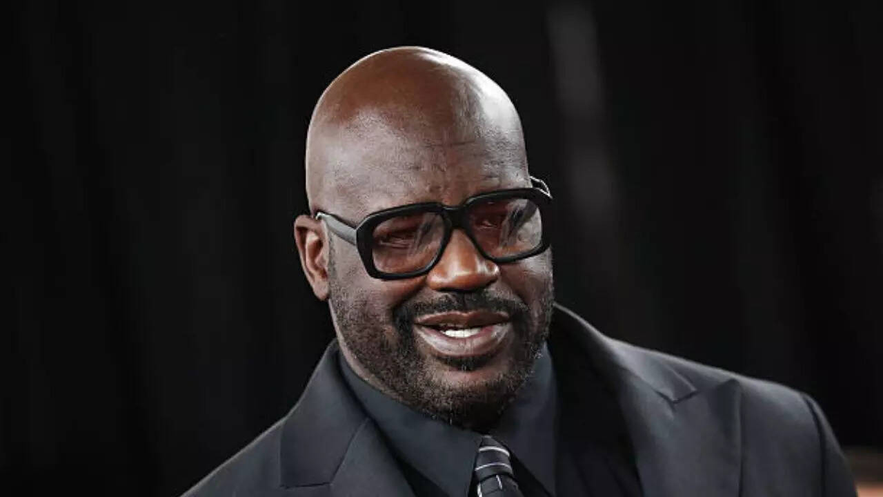 "I'm still gonna love her": Shaquille O’Neal reflects on calling ...