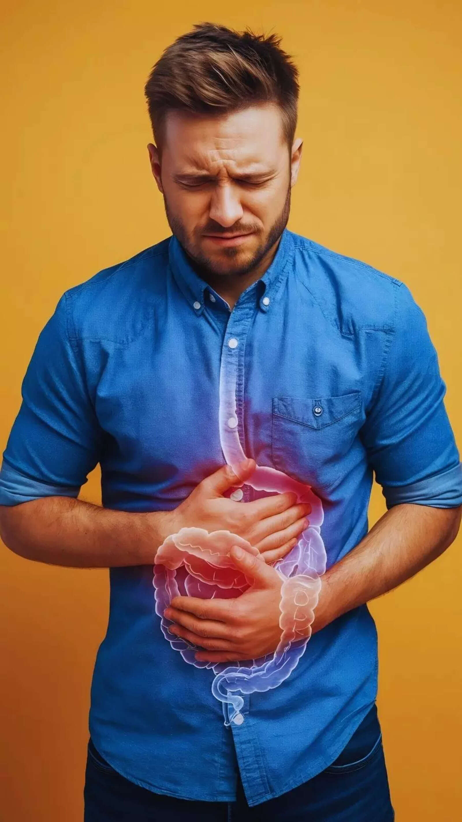 Stomach burning often? These foods may be the reason