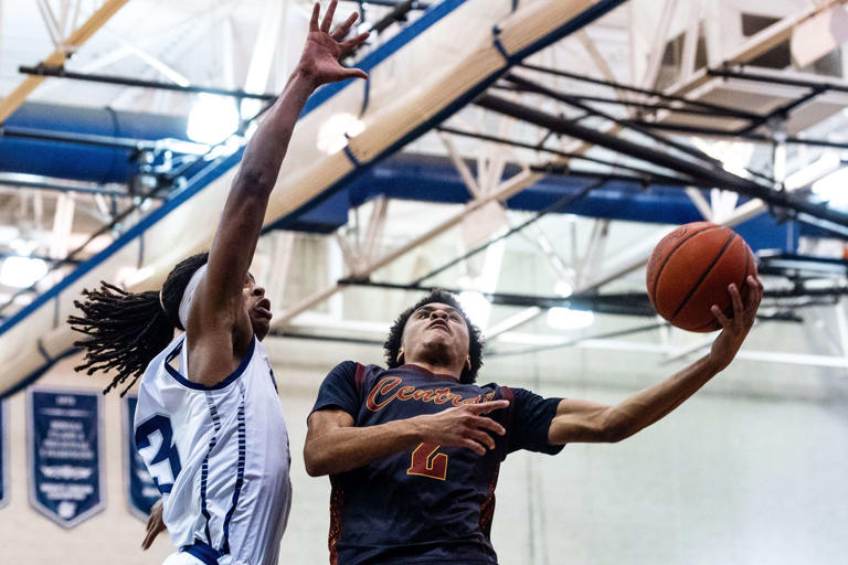 Message sent: 30-point flurry fuels K-Central’s statement win over ...