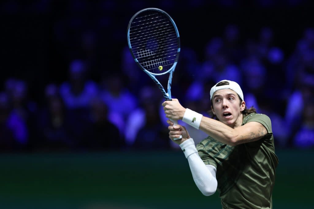 Top 100 player pulls out of Australian Open just hours before ...