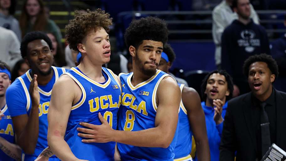 Everything you need to know before UCLA vs Ohio State