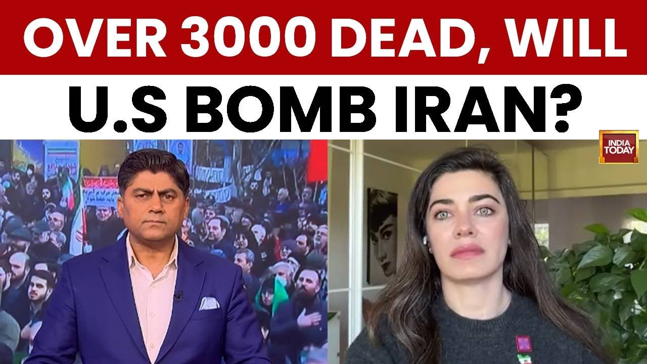 Human Right Activists On Iran: 'The regime has not stopped executing ...