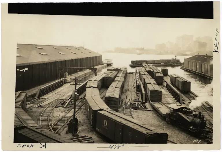 NYC has a major delivery problem. These architects have a big vision to ...