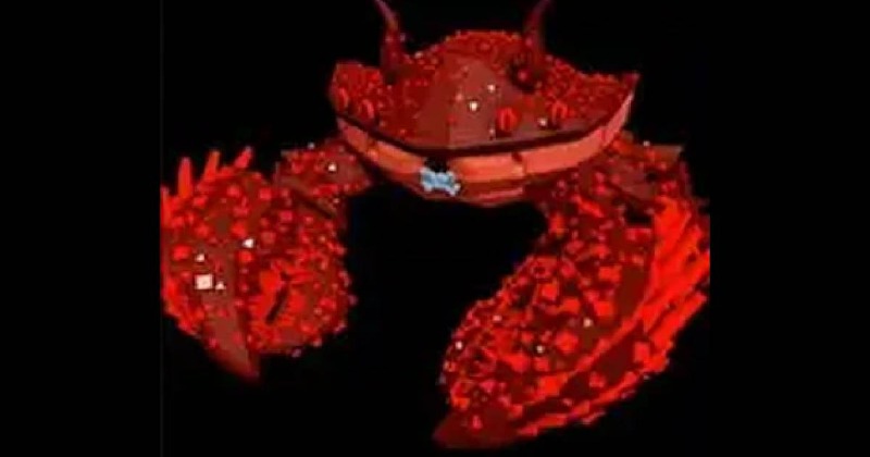 Fisch Crustal Colossus location: How to find the rarest divine secret fish