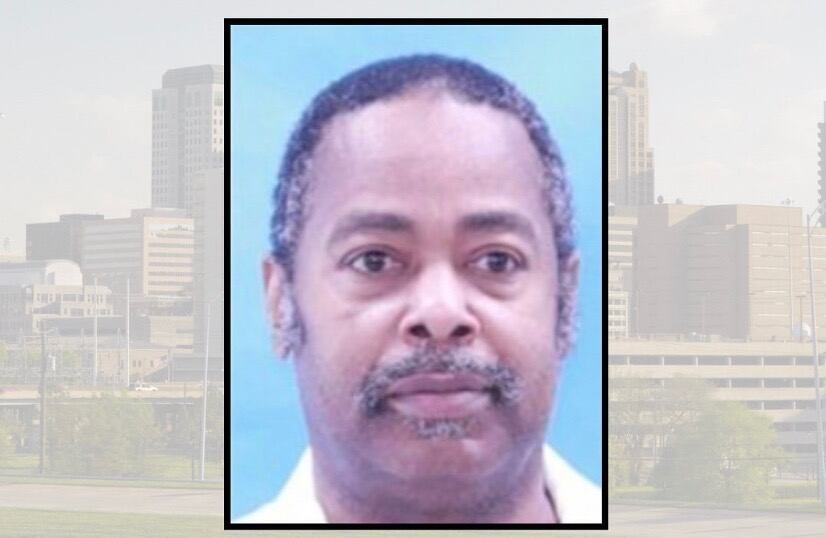 Birmingham man reported missing after he left home to search for his ...