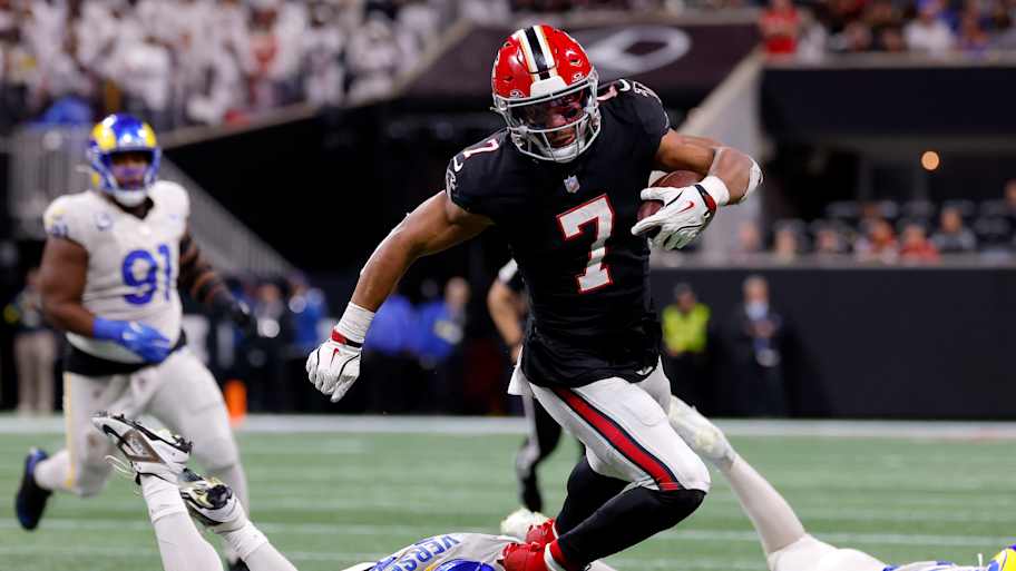 5 winners (and 5 losers) from Falcons' disappointing 2025 season