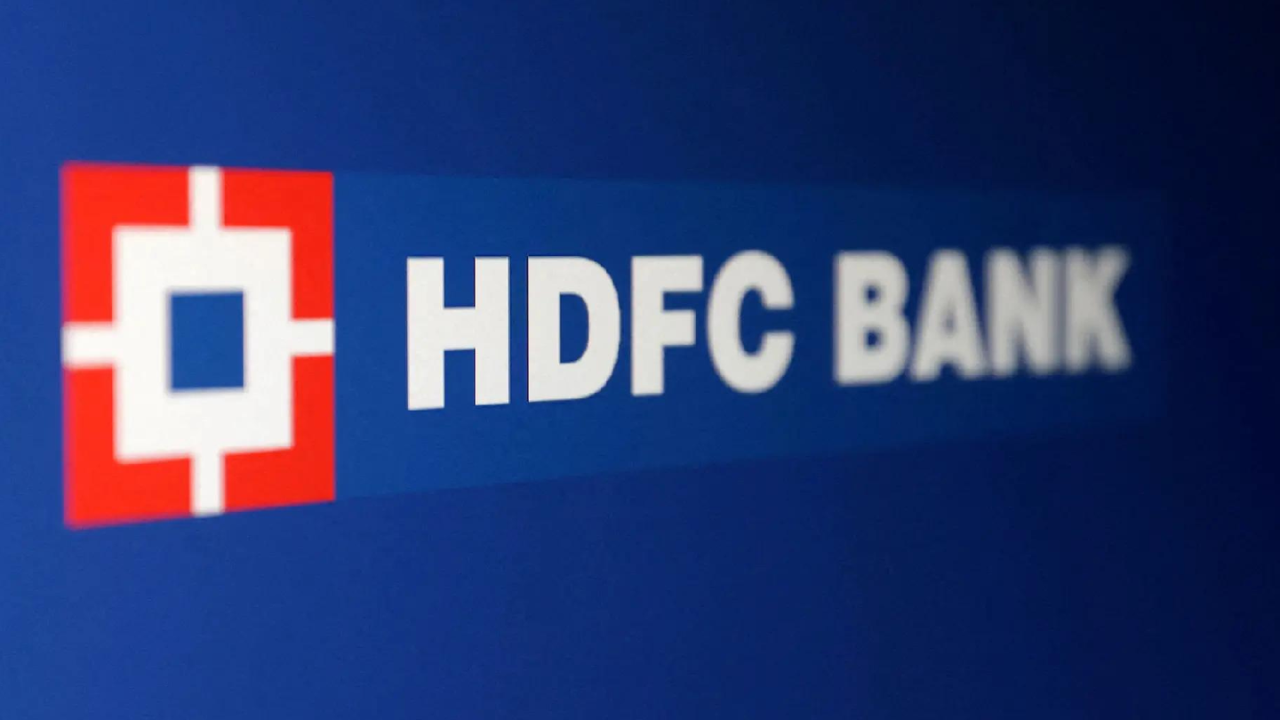 HDFC Bank net profit rises 11.5% to Rs 18,653 crore on back of ...