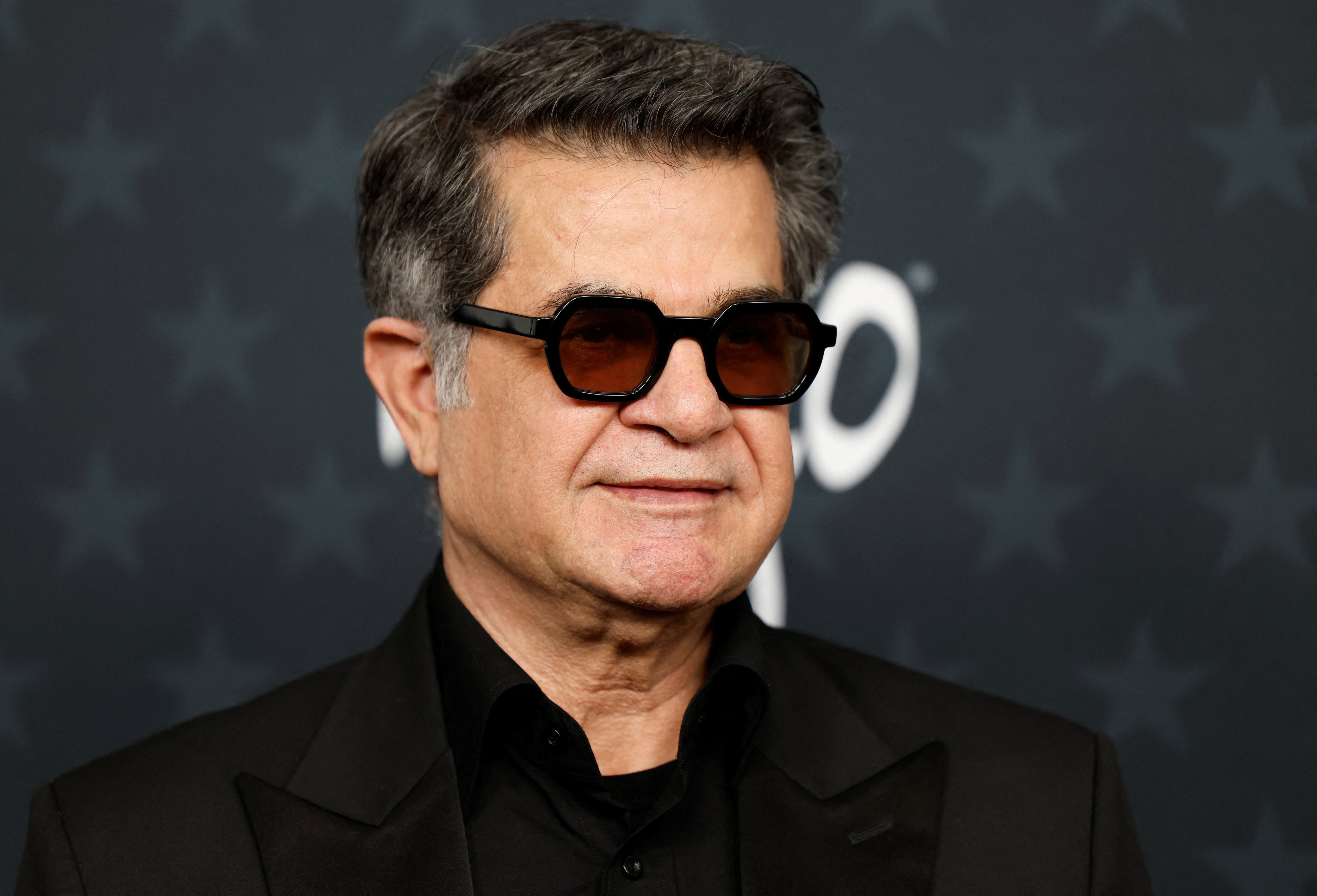 Iranian director Panahi declares regime 'effectively collapsed'