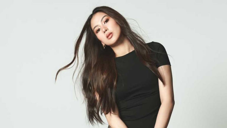 Alex Gonzaga pens heartfelt reflection on her birthday