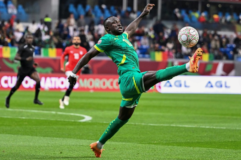 Senegal hope Morocco final will not be Mane's AFCON goodbye