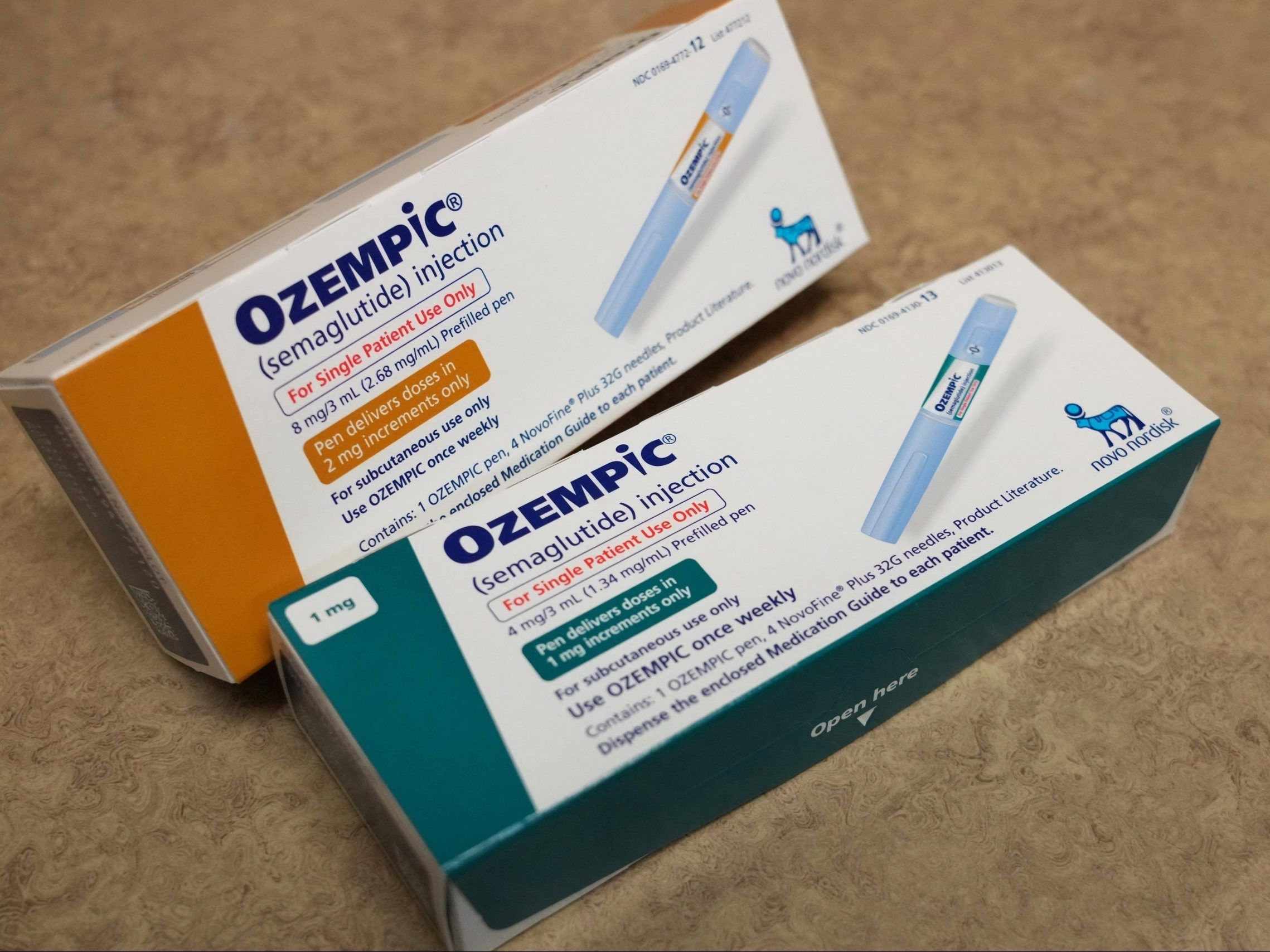 Opinion: Ozempic is now generic. The consequences are weighty