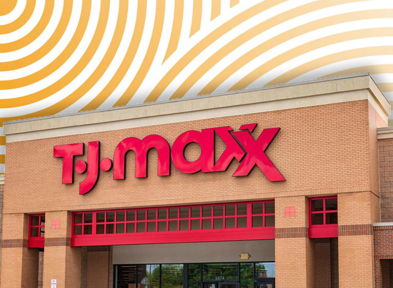 7 best new TJ Maxx decor finds hitting shelves this January
