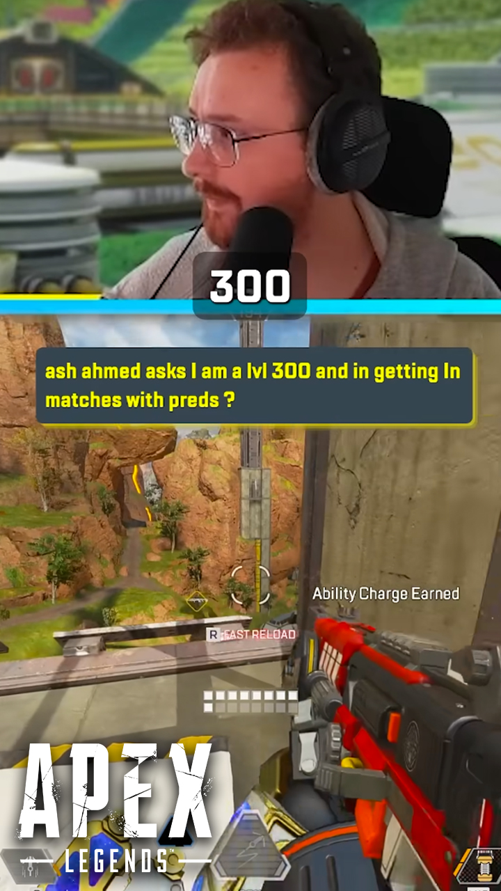 Apex predator reality: Why these lobbies feel impossible