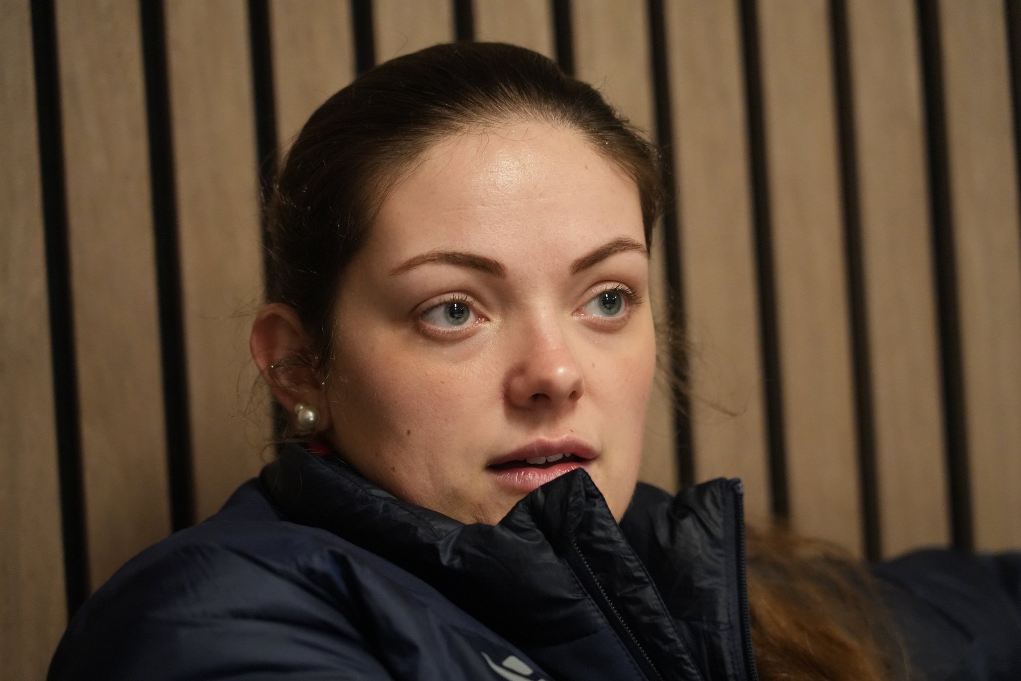 Telefonen har ikke stått stille for Jeanette (27): – Utrolig mye hyggelig