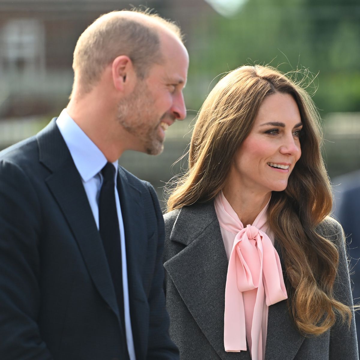 Why Princess Kate reportedly keeps her distance from some 'royal relatives'