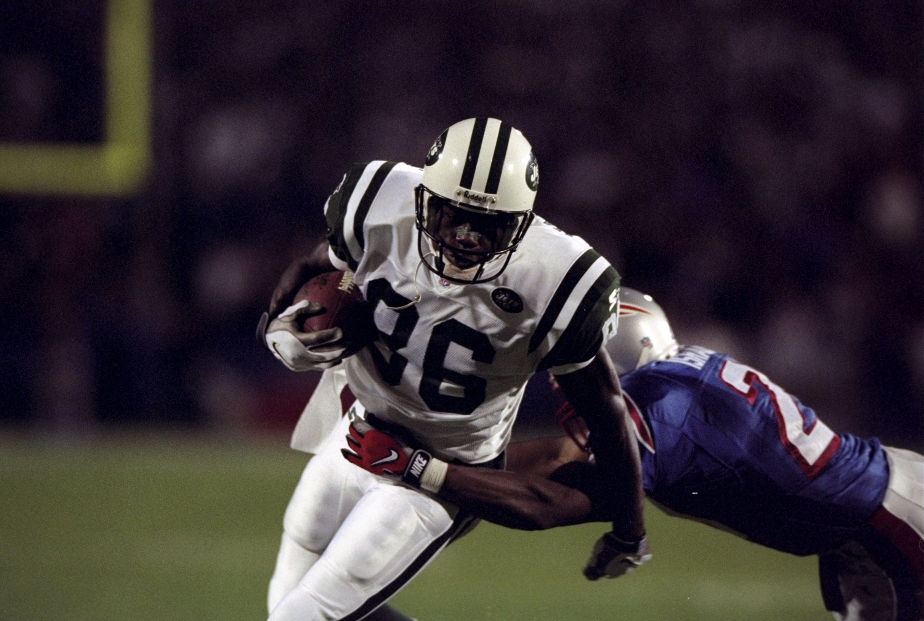 New York Jets flight connections 01/17/26