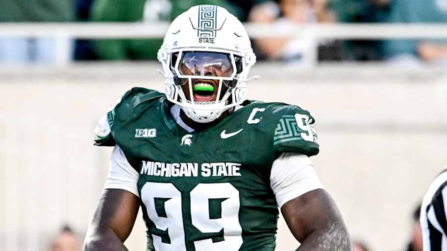 MSU re-offers elite 2027 defensive lineman