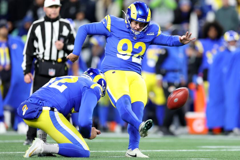 Rams vs. Chicago Bears: How to watch, start time and prediction