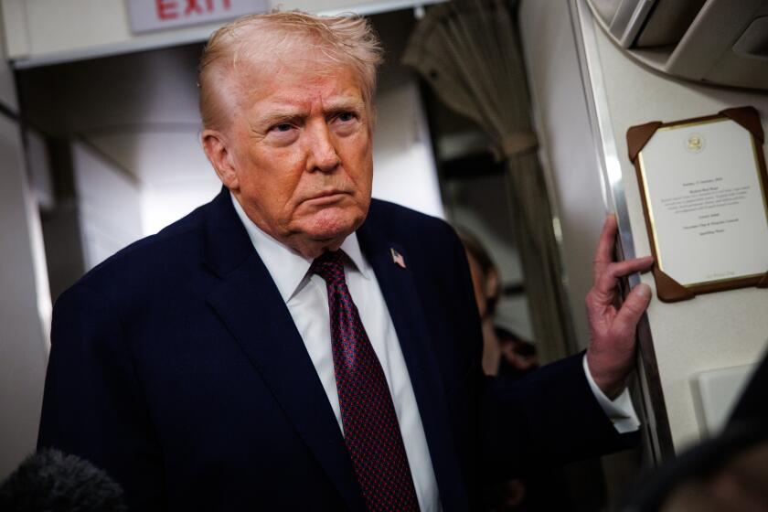 Surrounded by billionaires, Trump to lay out how to make housing more ...
