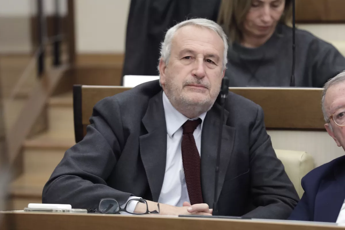 Bobo Craxi: “Il governo Meloni ha tentato di tenere insieme europeismo ...