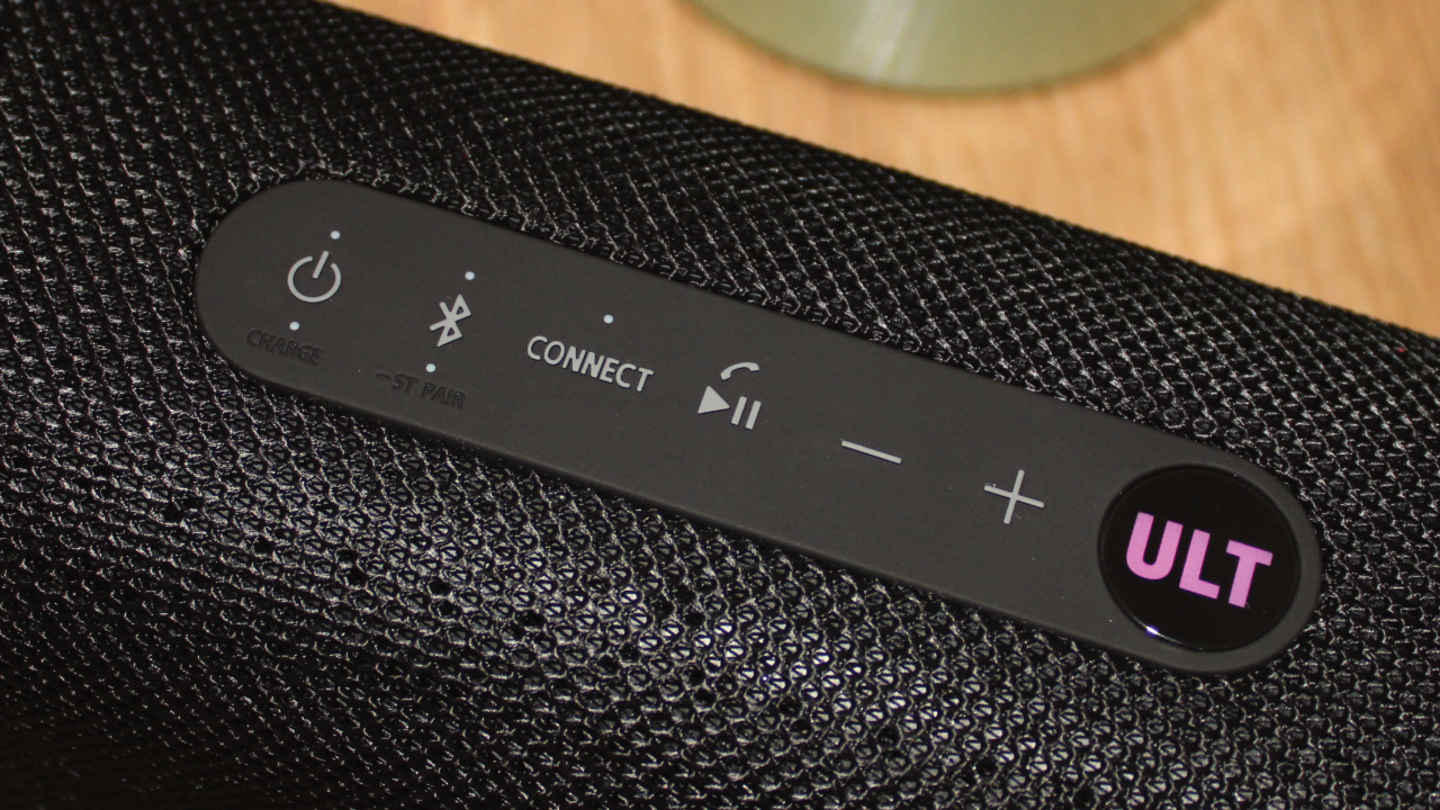 Me encanta este altavoz Bluetooth de Sony con 40% de descuento por su ...